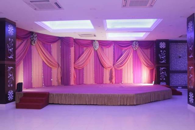 Divine Banquets, Borivali West - Venue - Borivali - Kandivali ...