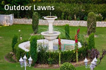 Jamal Resorts, Srinagar - Venue - Srinagar (North) - Weddingwire.in