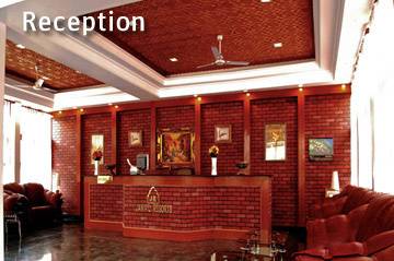 Jamal Resorts, Srinagar - Venue - Srinagar (North) - Weddingwire.in