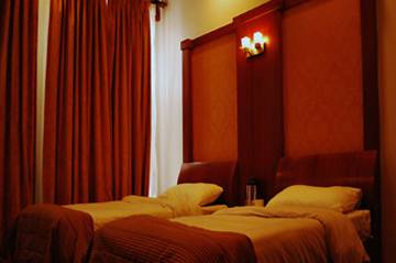 Jamal Resorts, Srinagar - Venue - Srinagar (North) - Weddingwire.in