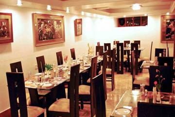 Jamal Resorts, Srinagar - Venue - Srinagar (North) - Weddingwire.in