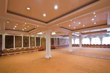 Jamal Resorts, Srinagar - Venue - Srinagar (North) - Weddingwire.in