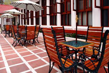 Jamal Resorts, Srinagar - Venue - Srinagar (North) - Weddingwire.in