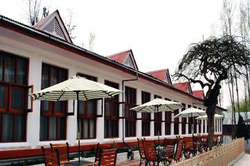 Jamal Resorts, Srinagar - Venue - Srinagar (North) - Weddingwire.in