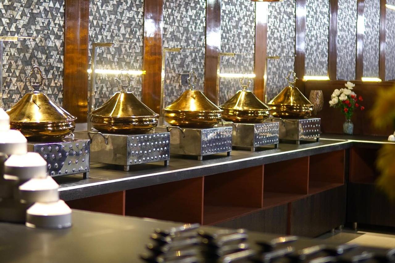 Amari Banquet - Venue - Sector 20, Panchkula - Weddingwire.in