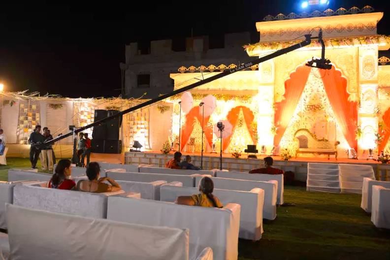 Wedlock Greens Resort, Dhanbad - Venue - Dhanbad City - Weddingwire.in