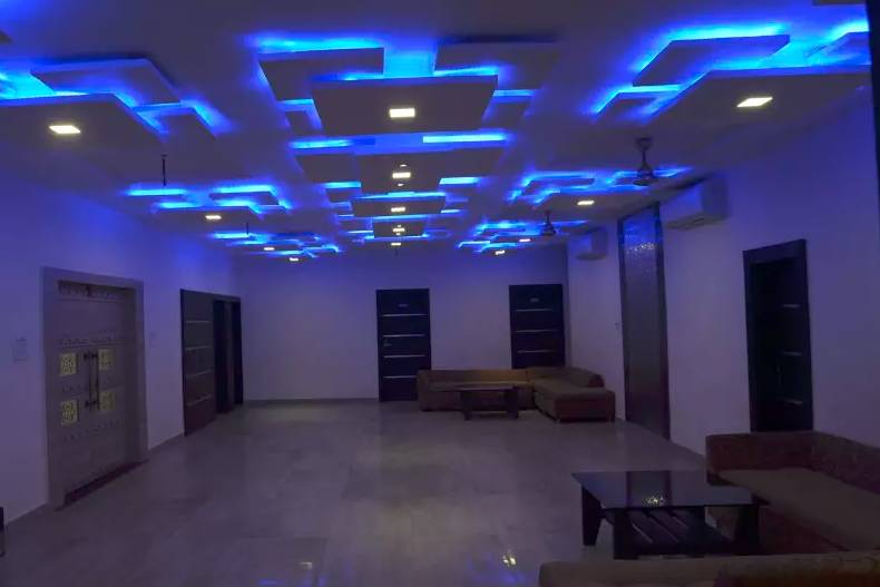 Wedlock Greens Resort, Dhanbad - Venue - Dhanbad City - Weddingwire.in