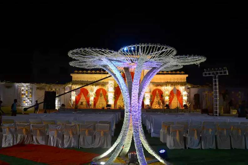 Wedlock Greens Resort, Dhanbad - Venue - Dhanbad City - Weddingwire.in