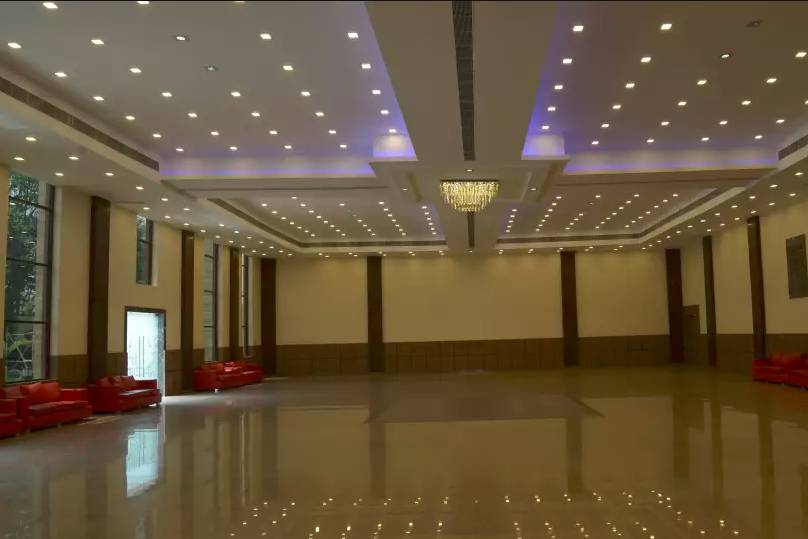 Wedlock Greens Resort, Dhanbad - Venue - Dhanbad City - Weddingwire.in