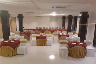 Mellows Restaurant And Banquet - Venue - Gomti Nagar - Weddingwire.in
