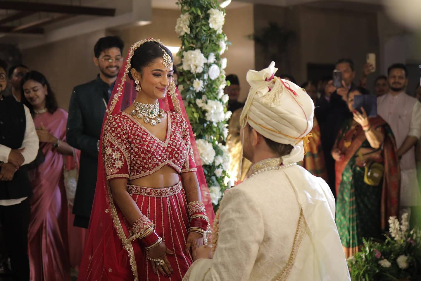Shivani Rana Makeover - Makeup Artist - Prem Nagar - Weddingwire.in