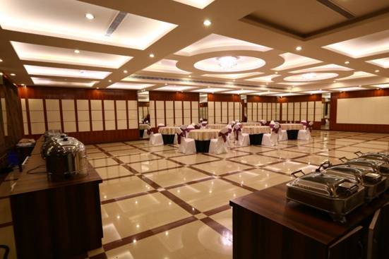 The 10 Best Banquet Halls in Bangalore - Weddingwire.in