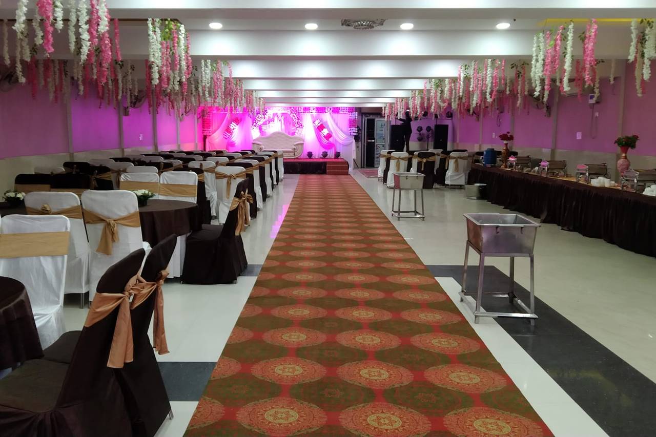 Majestic Hotel & Banquet - Venue - Jankipuram - Weddingwire.in