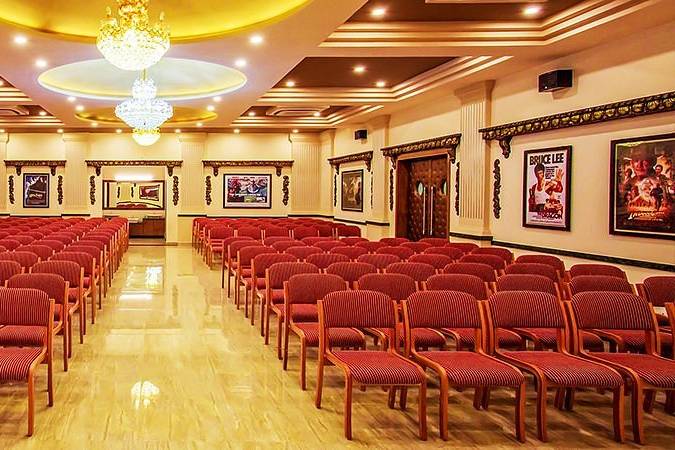 Green Apple Banquet Hall - Venue - Anna Nagar East - Weddingwire.in