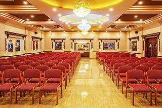 Green Apple Banquet Hall - Venue - Anna Nagar East - Weddingwire.in