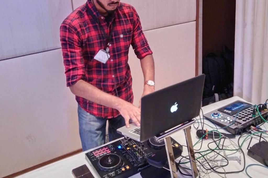 DJ Rohan RK, Mumbai - DJ - Mumbai Central - Weddingwire.in