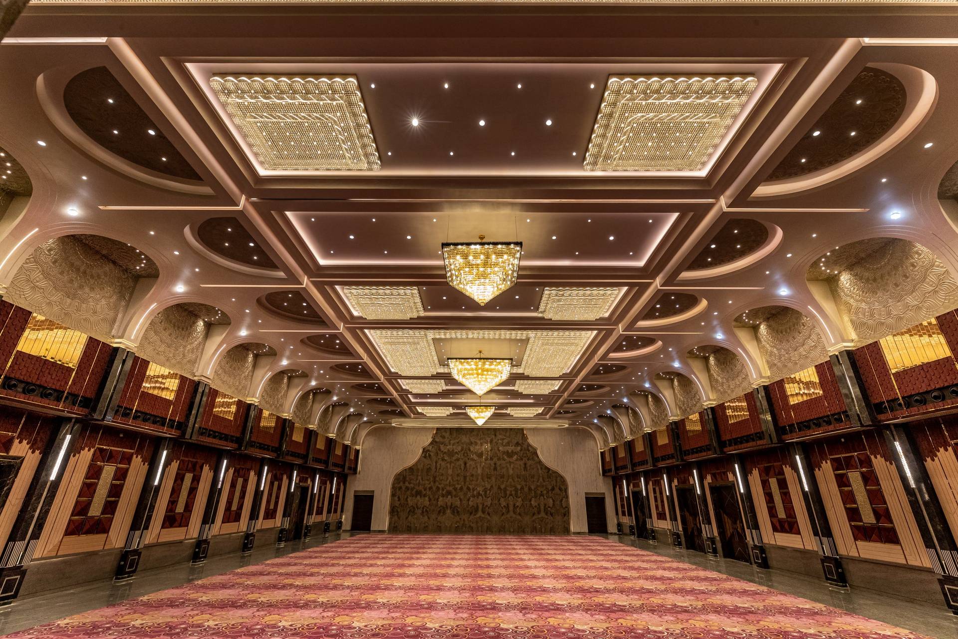 Shree Ganga Valley - Venue - Bithoor - Weddingwire.in
