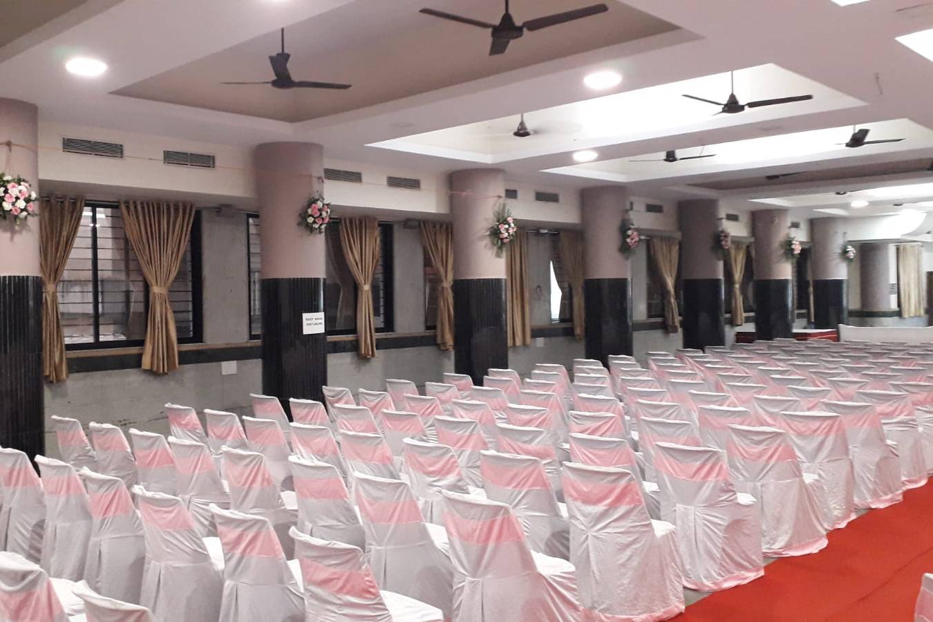 Shree Varad Siddhi Vinayak Seva Mandal - Venue - Dombivli East ...