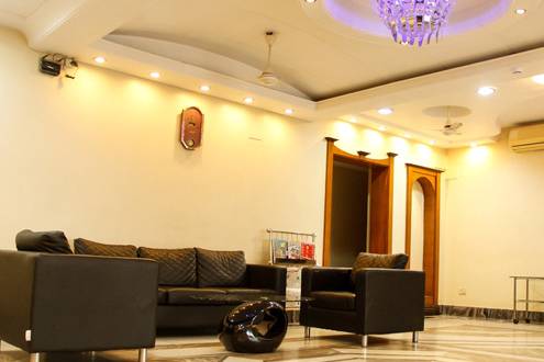 Shivangan Hotel - Venue - Rajarhat New Town - Weddingwire.in