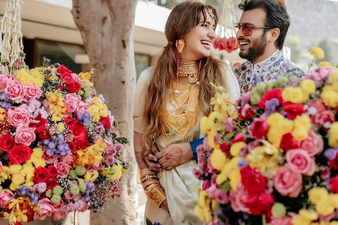 Dipak Studios - Photographer - Lajpat Nagar - Weddingwire.in