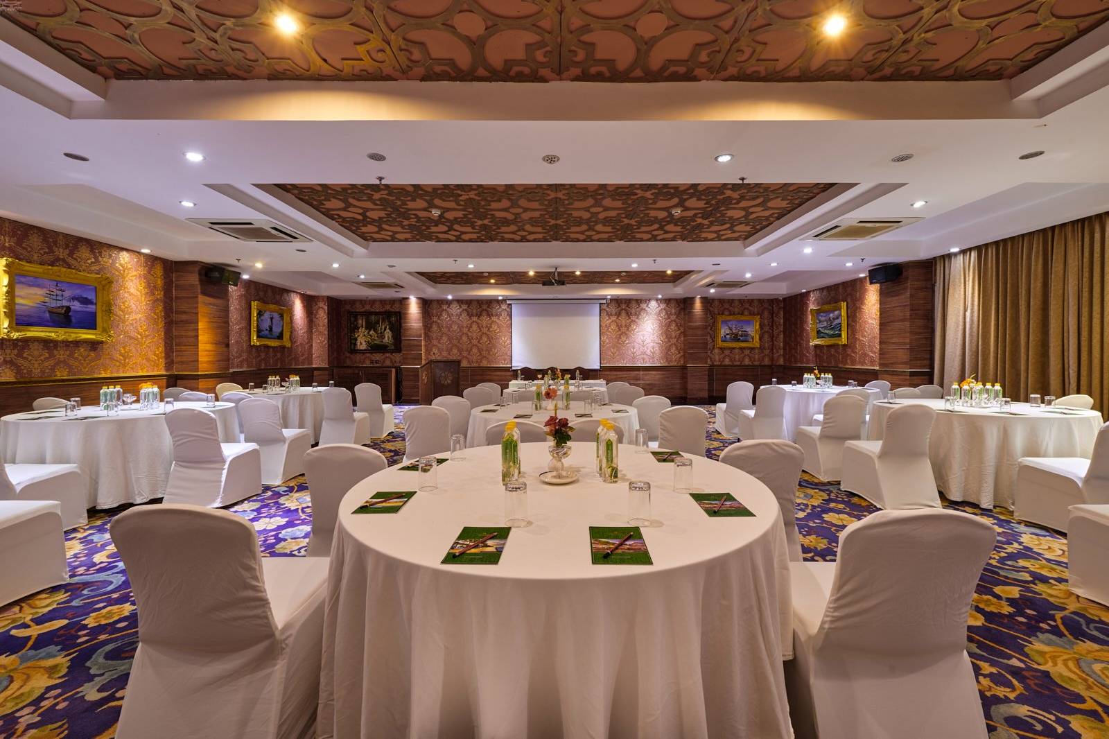MAYFAIR Palm Beach Resort, Gopalpur-on-Sea - Venue - Gopalpur ...