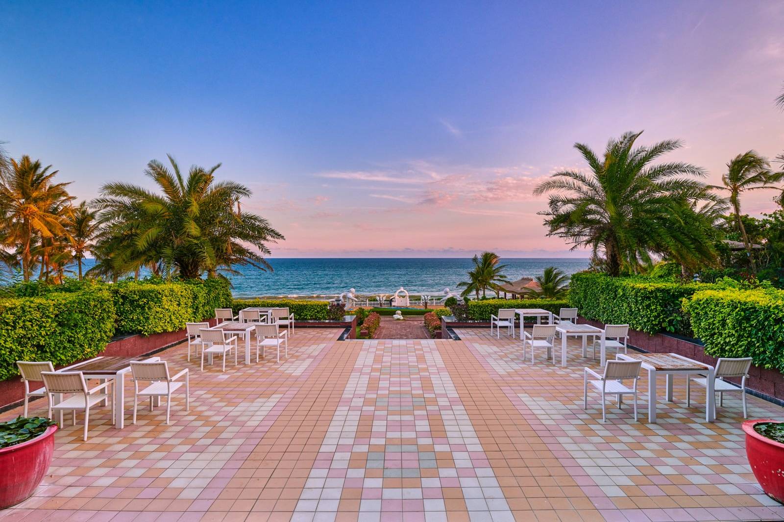 MAYFAIR Palm Beach Resort, Gopalpur-on-Sea - Venue - Gopalpur ...