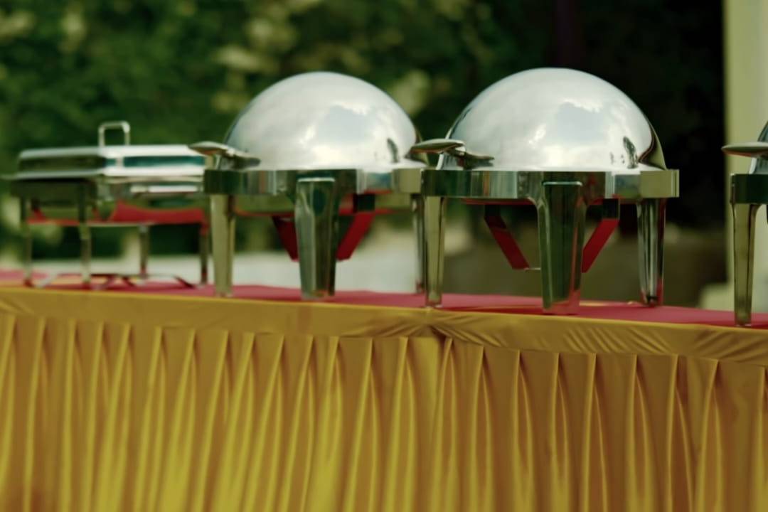 Hasiru Bhoomi Club And Leisures - Venue - Yelahanka - Weddingwire.in
