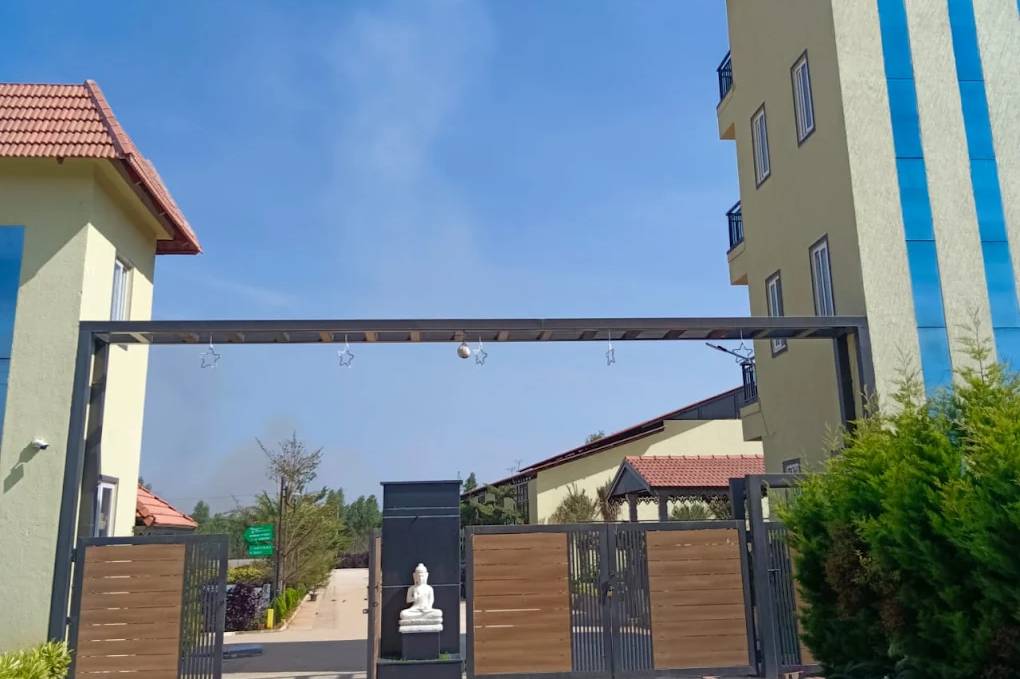 Hasiru Bhoomi Club And Leisures - Venue - Yelahanka - Weddingwire.in