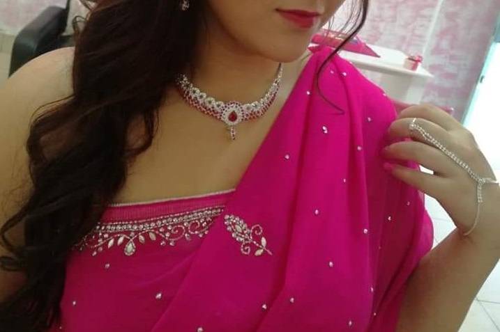 Soniya Rebecca Baluni Makeovers - Makeup Salon - Margao - Weddingwire.in