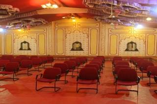 The 10 Best Marriage Garden in Indore - Weddingwire.in