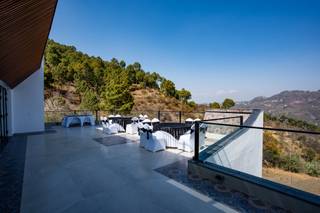 The 10 Best Wedding Venues in Solan - Weddingwire.in