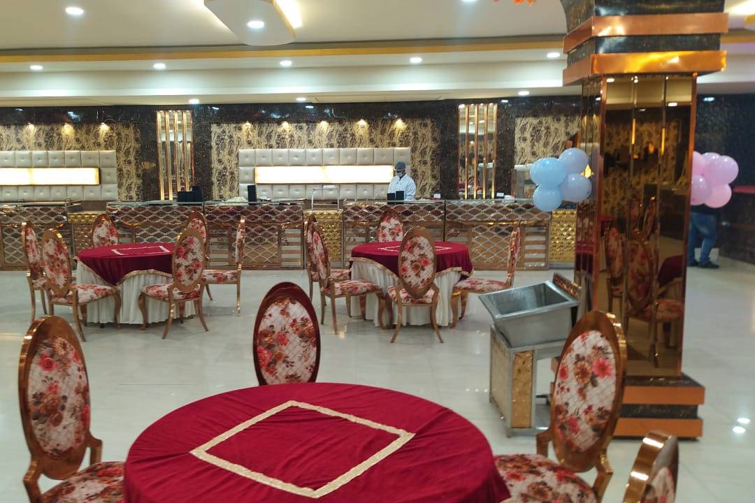 Aula Banquets by Golden Plate - Venue - Sector 2, Faridabad ...
