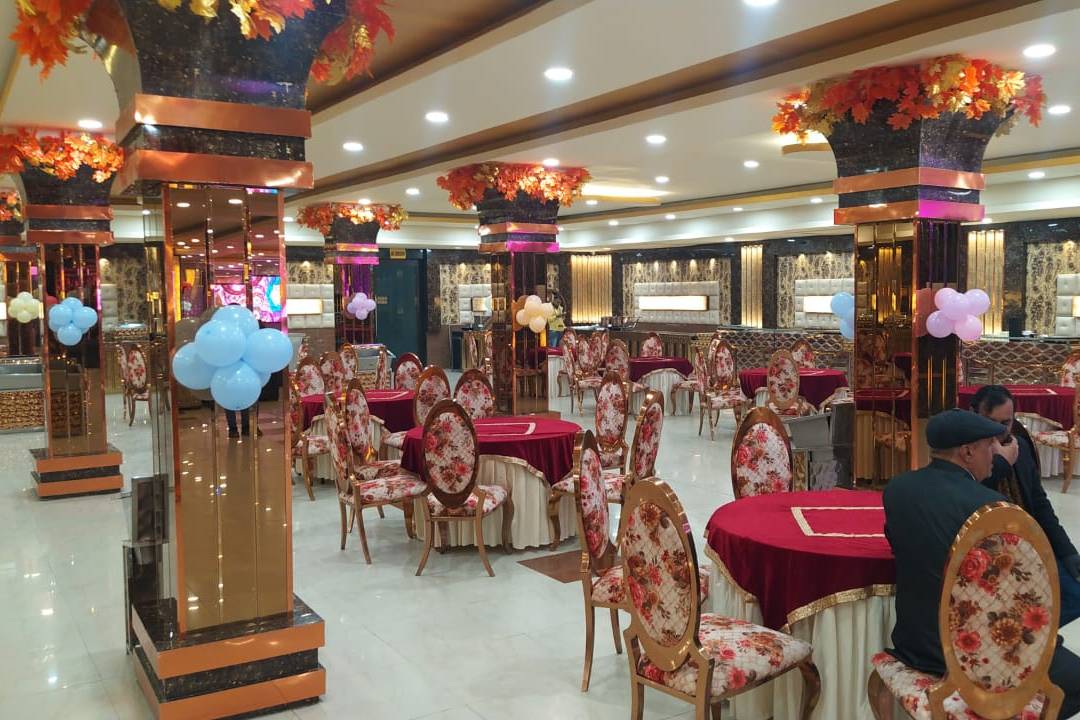 Aula Banquets by Golden Plate - Venue - Sector 2, Faridabad ...