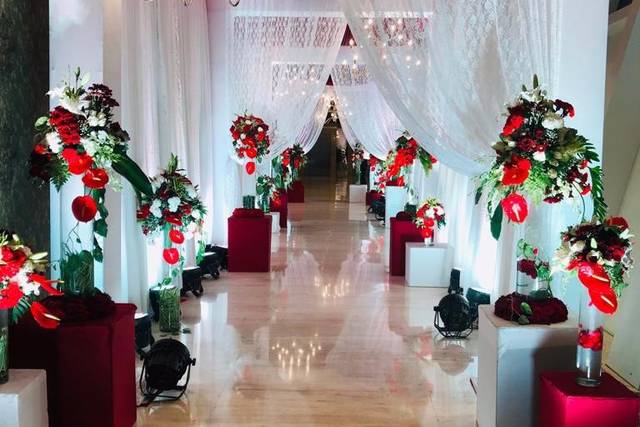 Chitrakoot Grounds - Venue - Andheri West - Weddingwire.in