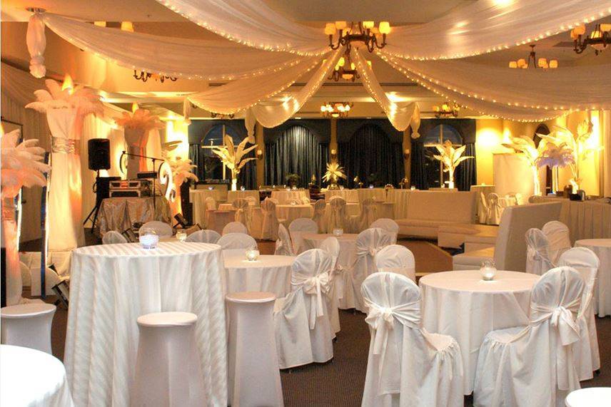 Banquet Halls Near Me - Best Banquet Halls in Andheri East