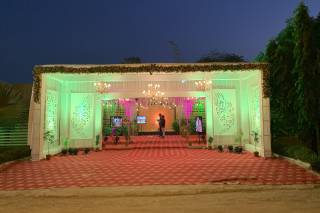 The 10 Best Marriage Garden in Ahmedabad - Weddingwire.in