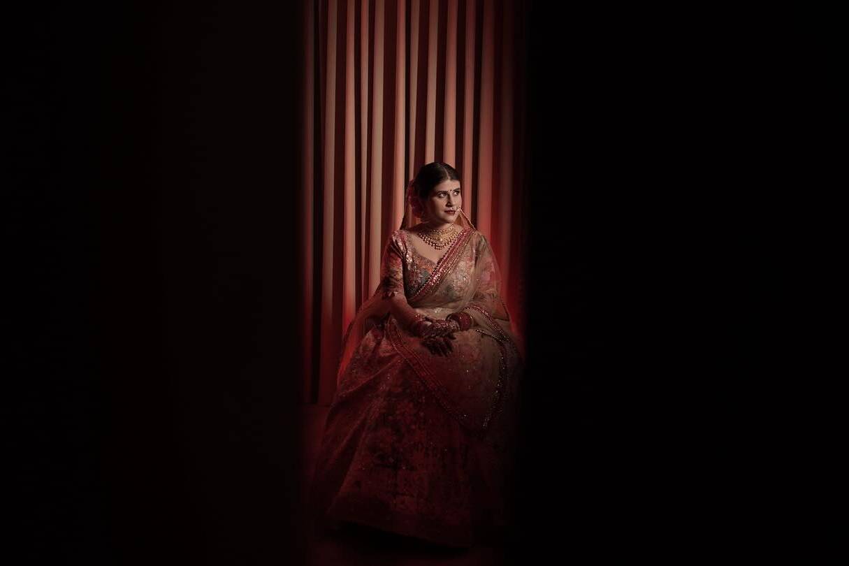 Royal Blood Studios - Photographer - Gomti Nagar - Weddingwire.in