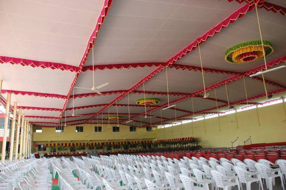 GVR Convention Centre - Venue - Hayathnagar - Weddingwire.in
