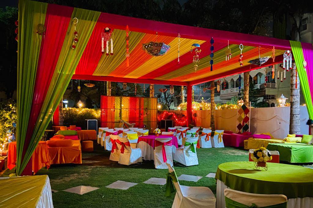 The 10 Best Marriage Garden in Jaipur - Weddingwire.in